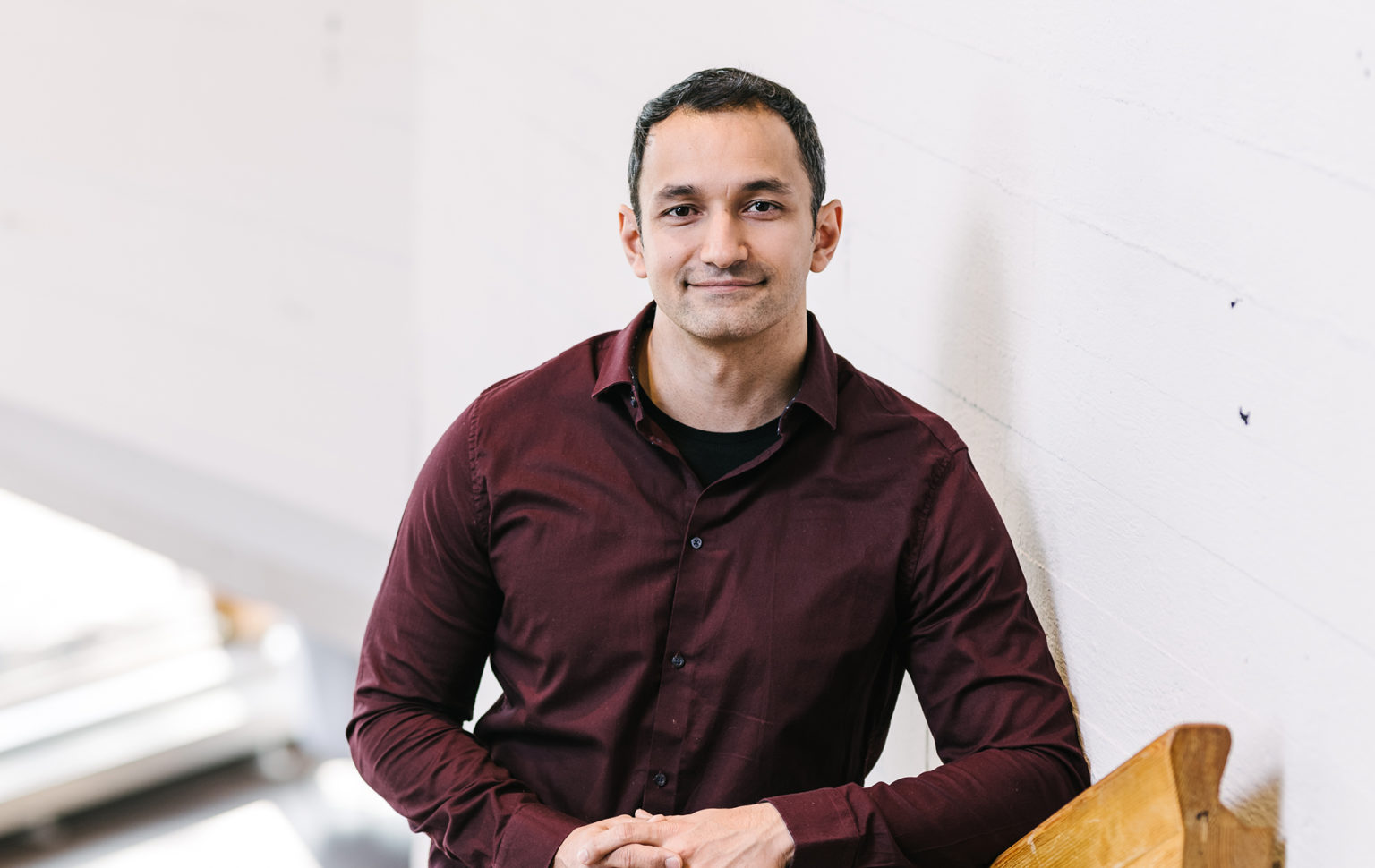 Paljon työtä ja hiukan onnea - Puunvuoro