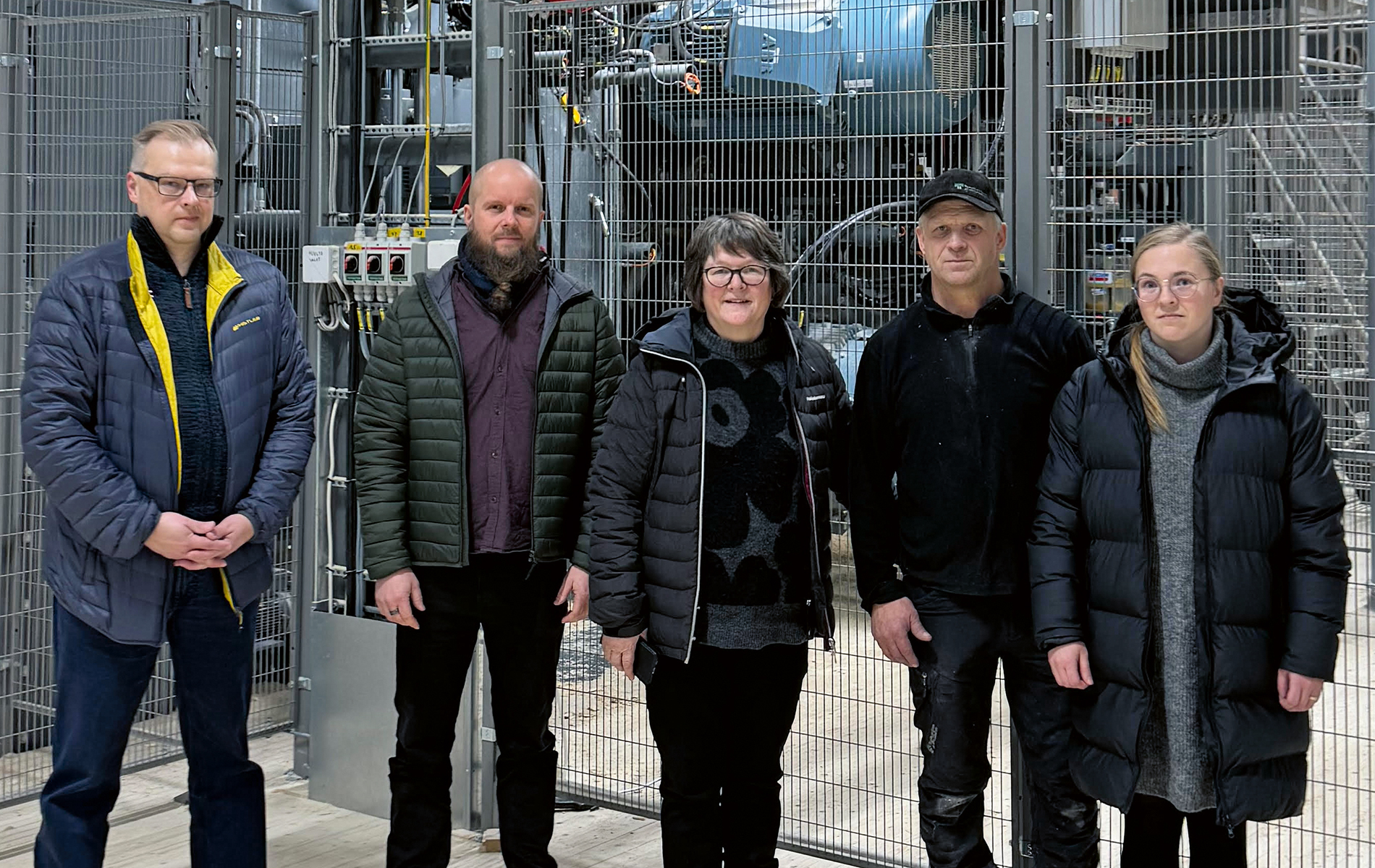 Tervolan saha siirtyy digiaikaan kokoonsa nähden jätti-investoinnilla ...